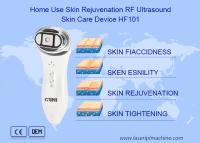 China Wrinkle Removal Anti Aging Zohonice Home Use Beauty Device for sale
