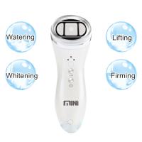 China Wrinkle Removal Anti Aging Zohonice Home Use Beauty Device for sale