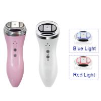 China Led High Intensity Focused Ultrasound Rf Facial Machine for sale