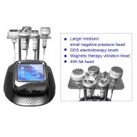 China Zohonice RF 60w Cavitation Body Slimming Machine for sale