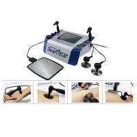 China Portable Muscle Recovery 0.3kw Skin Whitening Machine for sale