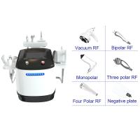 China Vacuum Portable Rf Radio Frequency Cavitation For Slimming Machine for sale