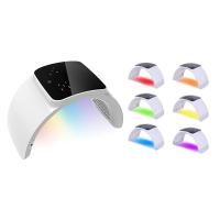 China Wrinkle Removal 15W 650mcd PDT LED Light Therapy Machine for sale
