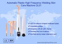 China High Frequency Wrinkle Remover Face Facial Massage Machine for sale