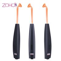 China High Frequency Wrinkle Remover Face Facial Massage Machine for sale