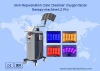 China Zohonice 650W Pdt Light L2 Pro Anti Aging Beauty Machine for sale