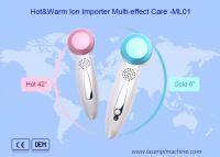 China Anti Aging Wrinkle Removal Home Use Beauty Device CE for sale