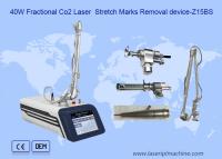China CE Co2 Fractional Laser Machine Professional Skin Care Surfacing Medical for sale