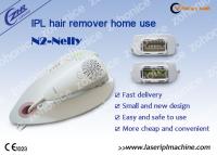 China Home  Laser Ipl Machine 530nm - 1200nm For Skin Rejuvenation Wrinkle Removal for sale