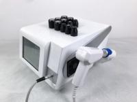 China 21hz Air Pressure Physical Therapy Shock Wave Machine for sale
