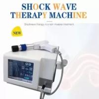 China Eswt 21HZ Shockwave Therapy Device Cellulite Portable Clinic Use for sale
