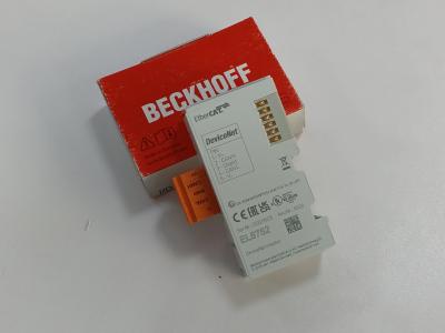 China EL6752 Beckhoff Plc Modules CAT Module High Speed Modular I/O For Smart Manufacturing for sale