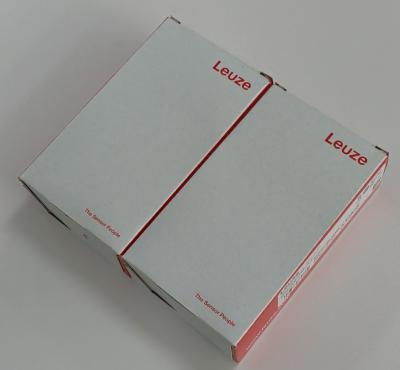 China KRTM 20M/P-20-6320-S12 Leuze Electronic Sensor Leuze Photo Eye For Precision Applications for sale