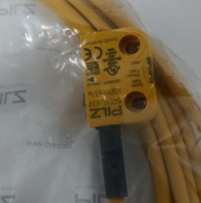 China Pilz PSEN cs3.1 RFID Safety Switch | IP67 | Ind Machinery Safety for sale