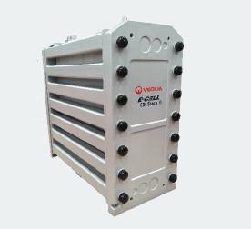 China Veolia E-Cell-3X - Continuous Deionization Low Energy Consumption - Semiconductor Pharma Lab Ultra-Pure Water - EDI Water System Stainless Steel for sale