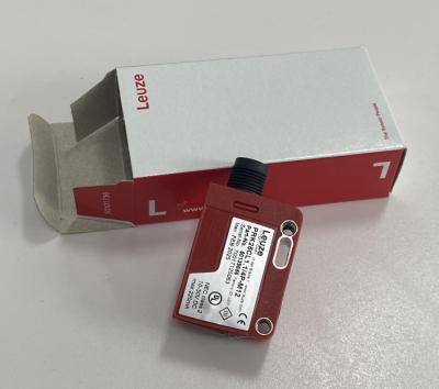China RK25CL1.114P-M12 Leuze Sensor IP69K 0.2ms Food Auto SS Reflective Photo Sensor High Durability for sale