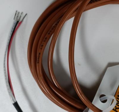 China GF 3-2819-S1 Signet Conductivity Sensor compact PTFE Diaphragm Petrochem Corrosion Free for sale