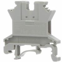 China 3003347 - IP67 Quick-Lock - Industrial High-Current Stainless - Rectangular Connector for sale