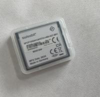 China swissbit SFCF0512H1AF1TO-J-MS-527-BR1 - -40°C~+85°C 512GB Wide Temp - Industrial Embedded Metal - Rugged SSD for sale