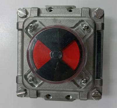 China Top worx TXS-L21GNMM - Explosion-Proof IP67 Non-Contact - Industrial Valve Control Stainless Anti-Vibration Sensor for sale