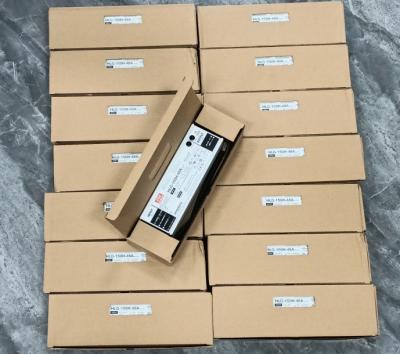China HLG-150H-48A - 48V 150W PFC Power Supply - IP65 Metal Industrial LED/Automation for sale