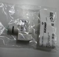 China ES772/2 - Dual-Contact Redundant Interlock IP67 - SS 1M Cycle Industrial Safety Switch for sale