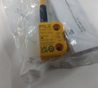 China 541060 - Dual Safety Channels E-Stop - SIL 3 Metal Machine Safety Relay for sale