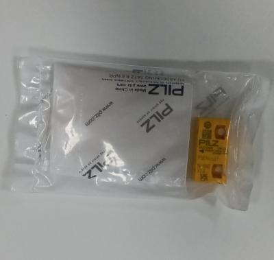 China 541080 - Dual Safety Channels Start Interlock - SIL 3 Metal Industrial Safety Relay for sale