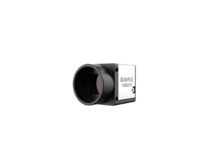 China IRAYPLE AX7Q10CX770 CoaxPress-CXP6/Point-FFC Ind-Color-Vision-Camera Multi-Trigger-Multi-Format for sale