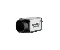 China IRAYPLE AH7040CG001 Global-Shutter/GigE-Transmission CMOS Color High-FPS Area-Scan-Camera Factory-Automation for sale