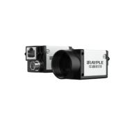 China IRAYPLE AH7040CG001 Global-Shutter/GigE-Transmission CMOS Color High-FPS Area-Scan-Camera Factory-Automation for sale