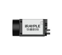 China IRAYPLE AH7040CG001 Global-Shutter/GigE-Transmission CMOS Color High-FPS Area-Scan-Camera Factory-Automation for sale