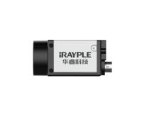 China IRAYPLE AH7040CG000 Global-Shutter/GigE Color High-Res Machine-Vision Sensor for sale