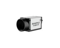 China IRAYPLE AH7040MG000 Global Shutter GigE Area Scan Camera with 300 fps High-Speed and Sony IMX287 CMOS Sensor for sale
