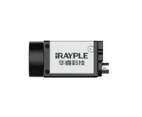 China IRAYPLE AH7040MG000 Global Shutter GigE Area Scan Camera with 300 fps High-Speed and Sony IMX287 CMOS Sensor for sale