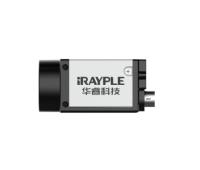 China IRAYPLE AHS130MG000 Global-Shutter/GigE Mono High-Sens Factory Vision-Camera for sale