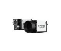 China IRAYPLE AHS130MG000 Global-Shutter/GigE Mono High-Sens Factory Vision-Camera for sale