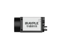 China IRAYPLE AHS130MG000 Global-Shutter/GigE Mono High-Sens Factory Vision-Camera for sale