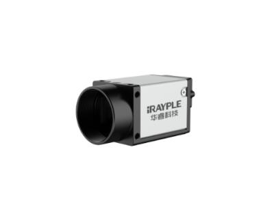 China IRAYPLE-AH5200MG000 Global Shutter GigE Industrial Camera with 5MP Resolution and 60 fps Frame Rate for sale