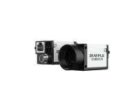China IRAYPLE-AH5200MG000 Global Shutter GigE Industrial Camera with 5MP Resolution and 60 fps Frame Rate for sale