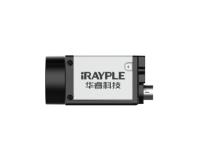 China IRAYPLE-AH5200MG000 Global Shutter GigE Industrial Camera with 5MP Resolution and 60 fps Frame Rate for sale