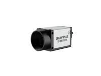 China IRAYPLE AH5200CG000 Global Shutter GigE Industrial Camera with 60 fps and PoE Support for Machine Vision for sale