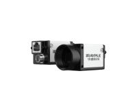 China IRAYPLE AH5200CG000 Global Shutter GigE Industrial Camera with 60 fps and PoE Support for Machine Vision for sale