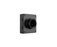 China IRAYPLE-AB3051MG023 Global-Shutter GigE 3MP Alloy Precision-Measure Vision-Camera for sale
