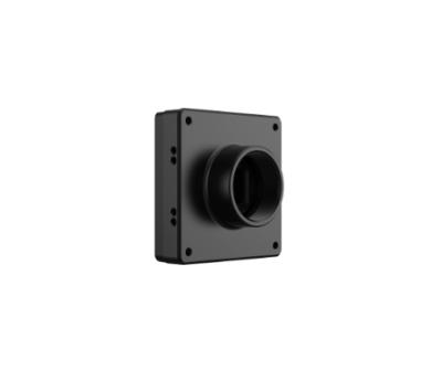 China IRAYPLE-AB3051MG023 Global-Shutter GigE 3MP Alloy Precision-Measure Vision-Camera for sale