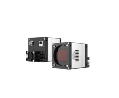 China IRAYPLE AX7A20CT250 - CoaXPress/Color-Scan - High-Def Industrial Line Scan Camera for sale