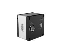 China IRAYPLE L5027MG140 2K Line Scan Camera -Global Shutter/ISP Processing -GigE 12-24V for Industrial Quality Inspection for sale