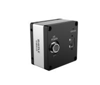 China IRAYPLE L5022MG141 Line Scan Camera -Precision Sampling/Uniform Imaging -GigE Low Noise for Surface Defect Inspection for sale