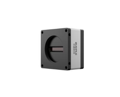 China IRAYPLE L5042MG141 Monochrome Line Scan Camera -High Res Capture/Steady -GigE DC12-24V for Surface Defect Testing for sale