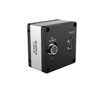 China IRAYPLE L5042MG141 Monochrome Line Scan Camera -High Res Capture/Steady -GigE DC12-24V for Surface Defect Testing for sale